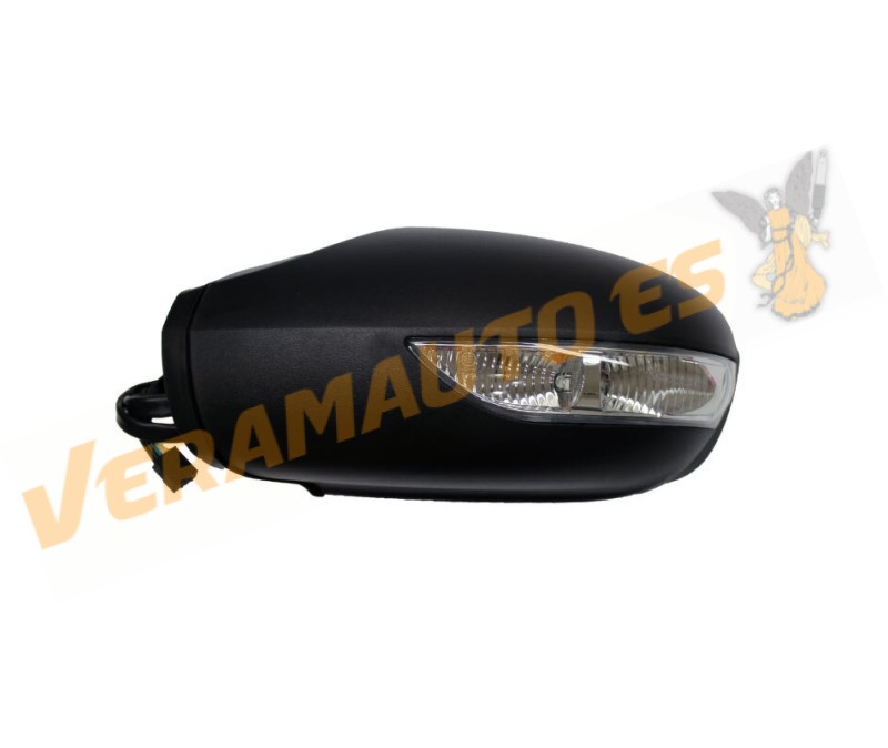 copy of Espejo Retrovisor Mercedes Clase A W169 | Clase B W245 Derecho ...